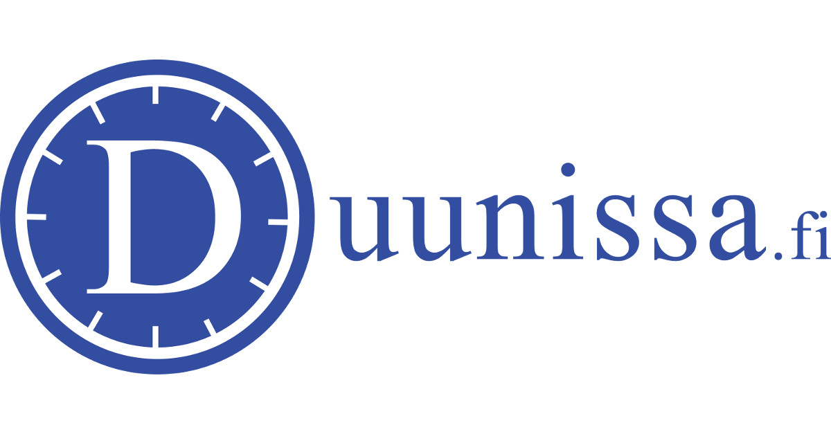 Työajanseuranta mobiilissa - Duunissa työajanseuranta
